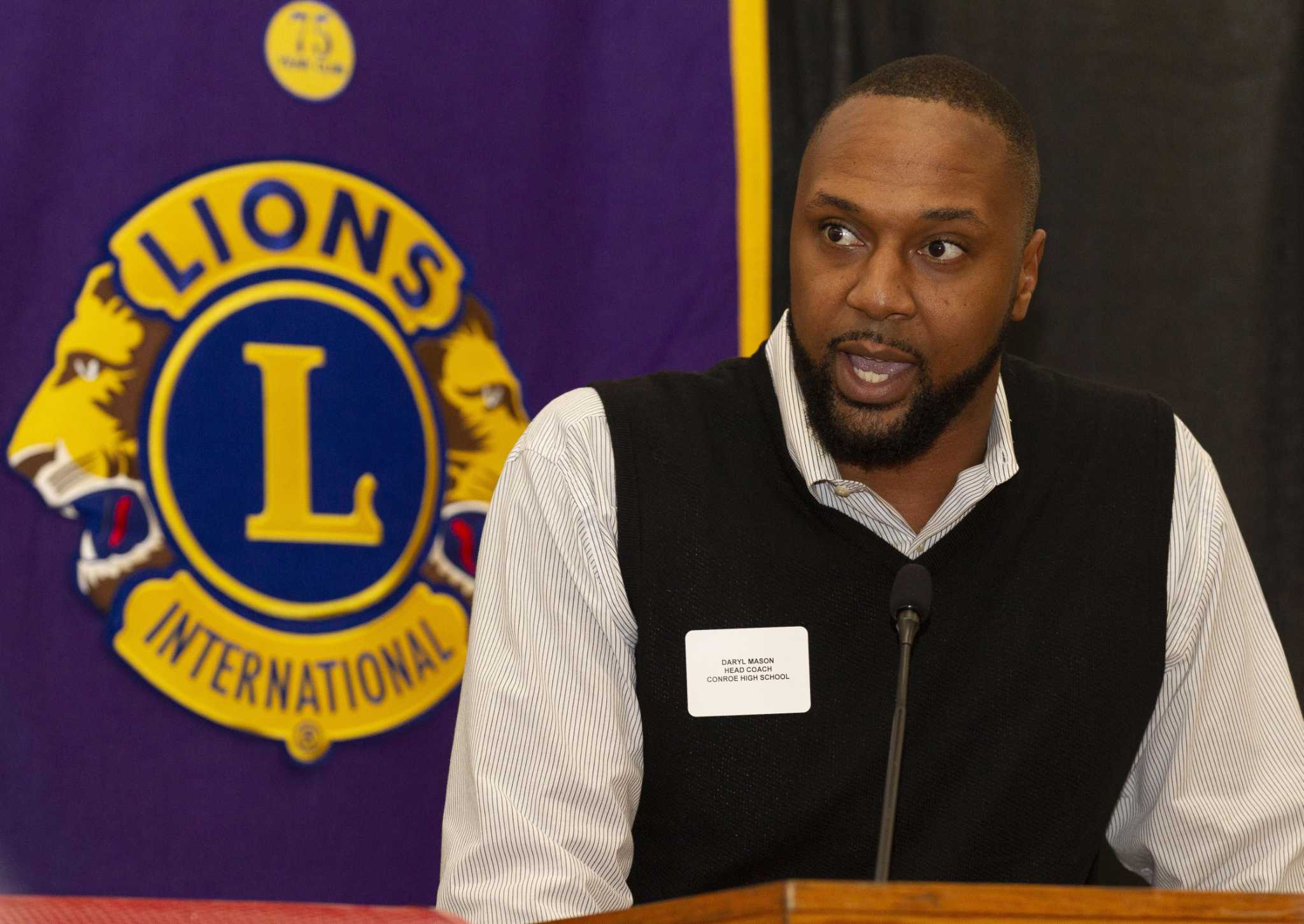 BOYS HOOPS: Conroe’s Mason highlights game-winner at Roundball Roundup