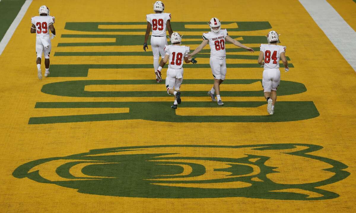 FOOTBALL: Who should be The Courier's Newcomer of the Year?