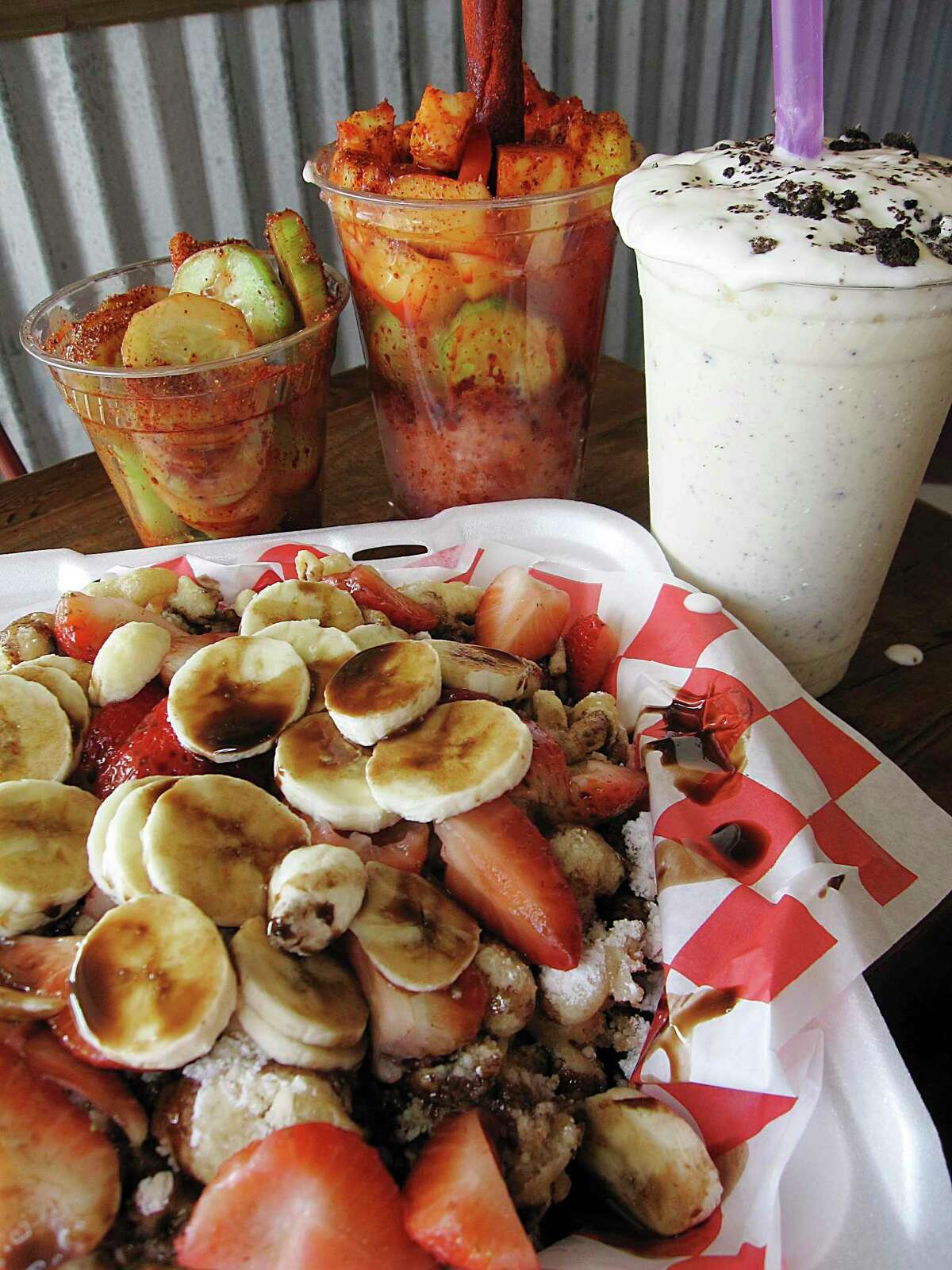 52 Weeks of Burgers: The Shack