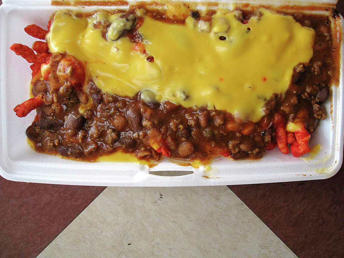 52 Weeks of Burgers: The Shack