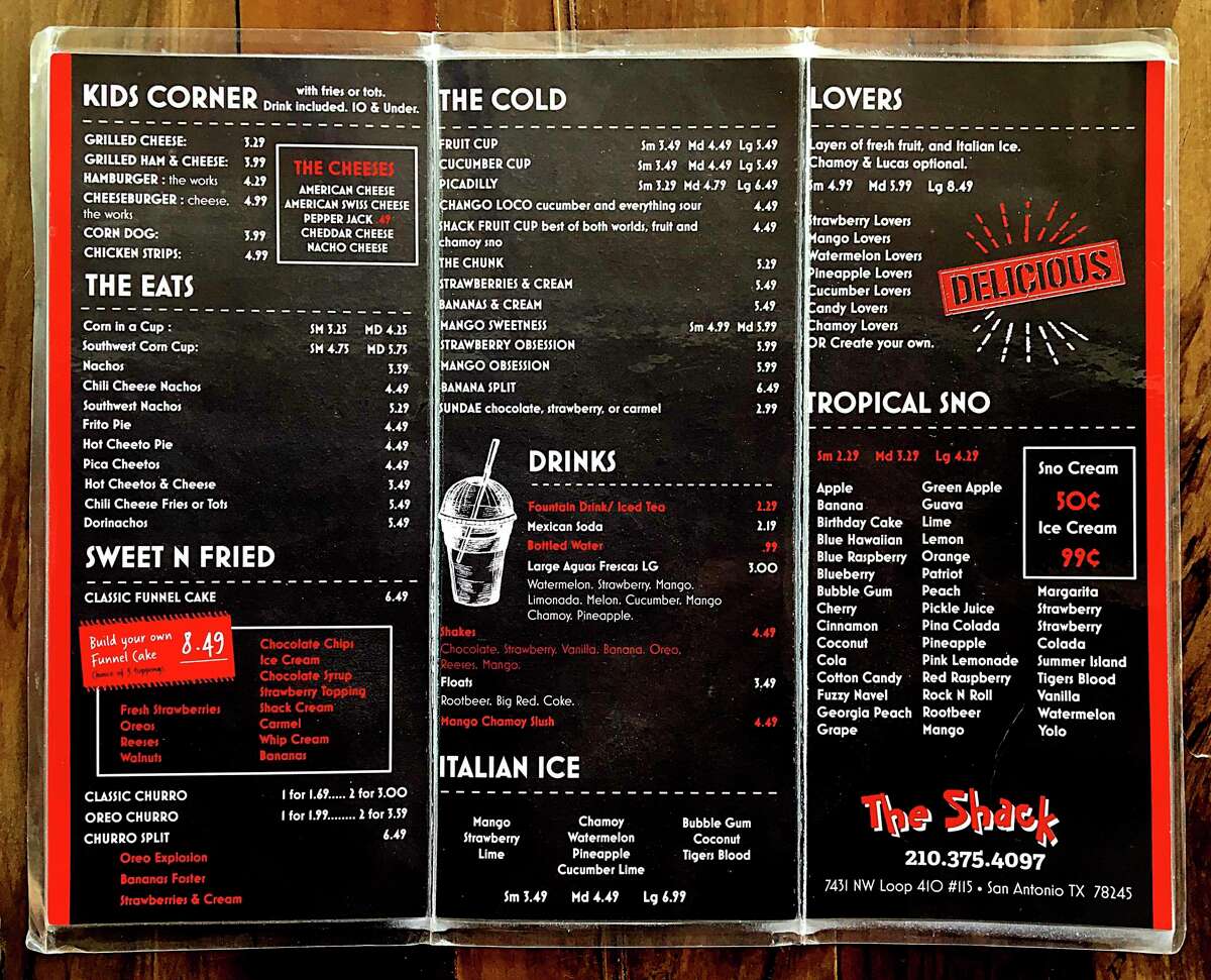 52 Weeks of Burgers: The Shack