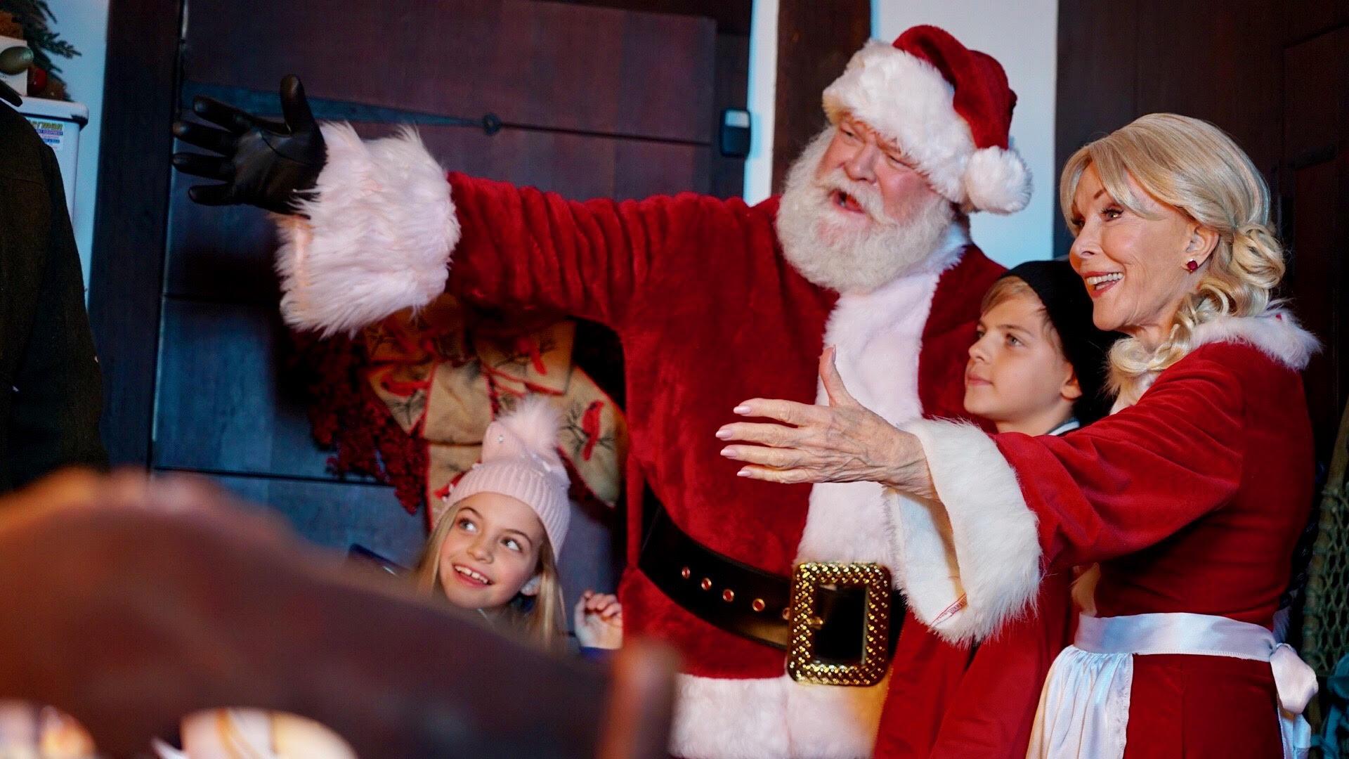 Locally shot film starring Barbara Eden to screen Monday in Cromwell