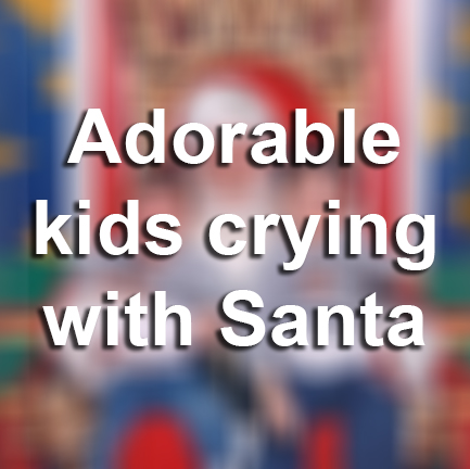 Santa Darth Vader, Captain Spaulding and other alternate holiday photo ...