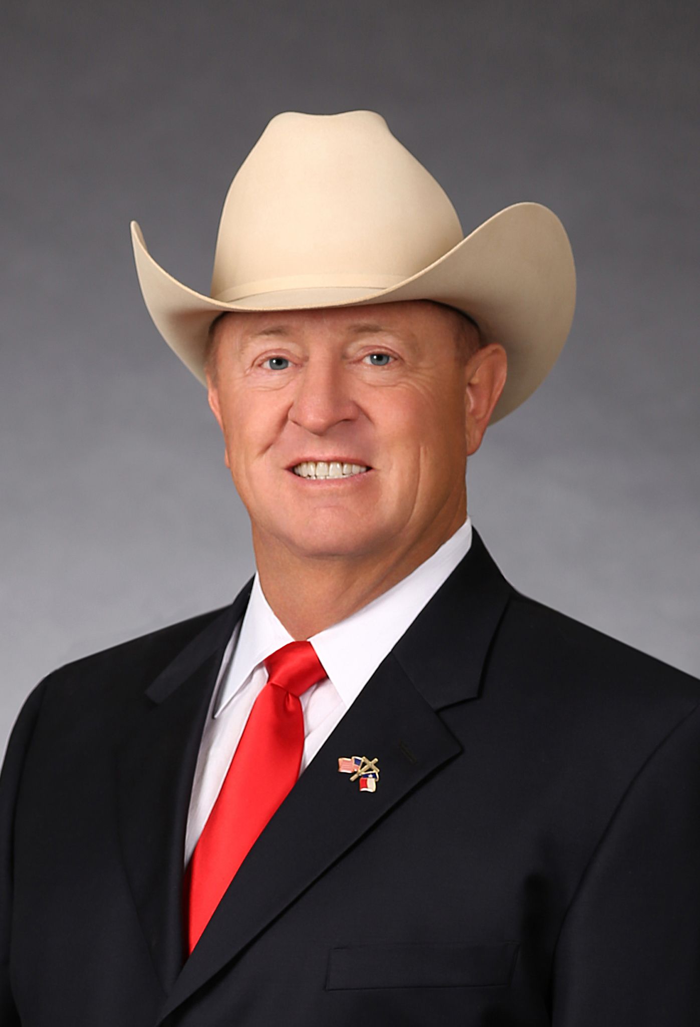 Criner announces run for Midland County sheriff