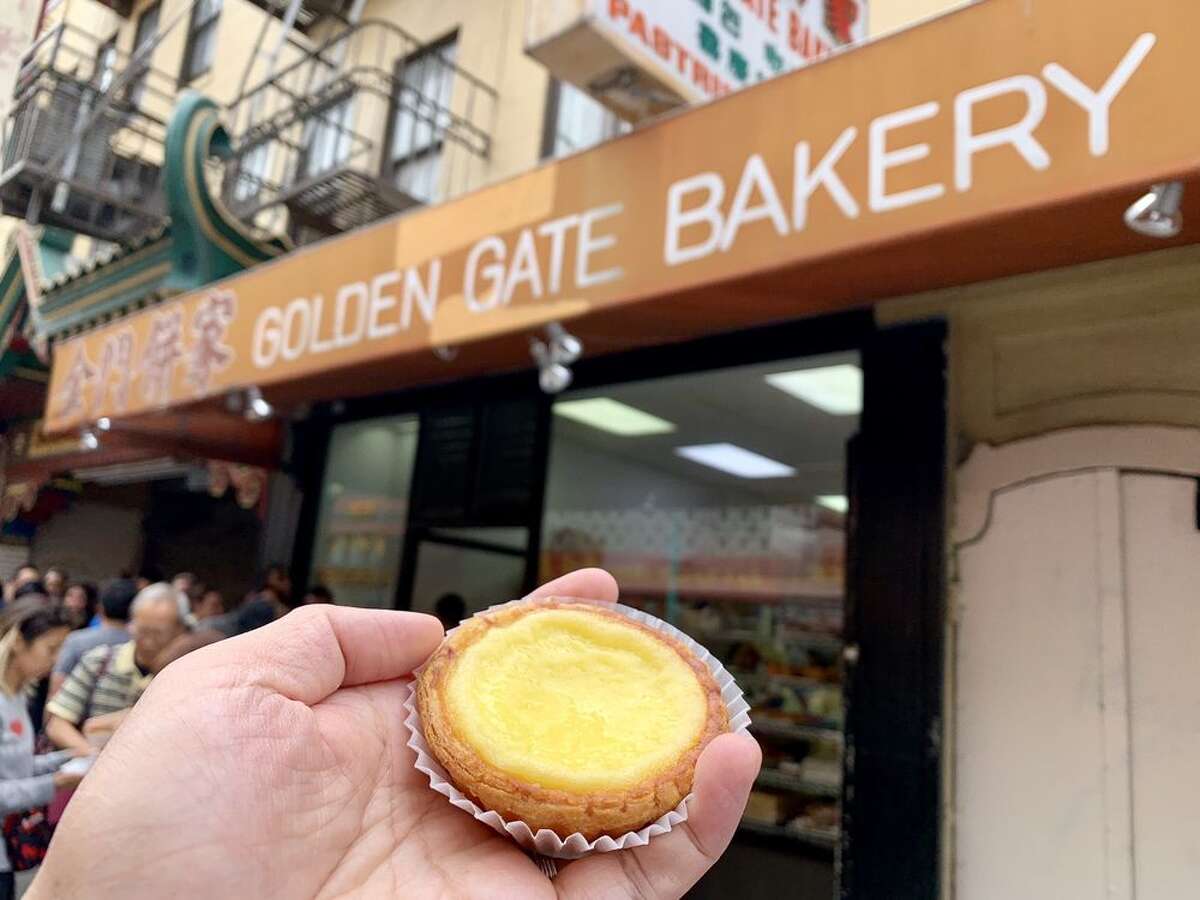 San Francisco restaurants, cafes that earned a perfect score on their ...