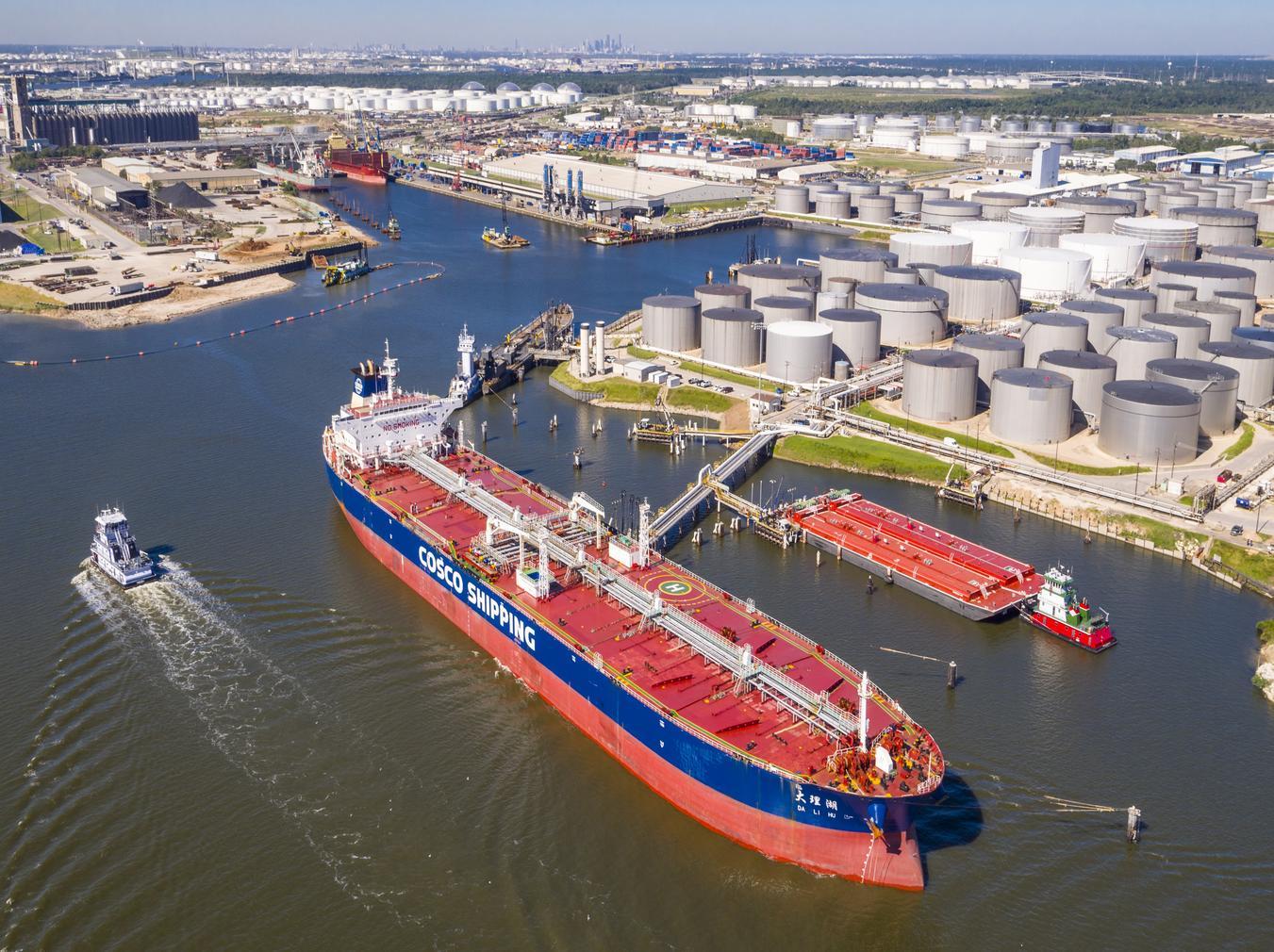 SemGroup stockholders approve $5 billion M&A deal with Energy Transfer