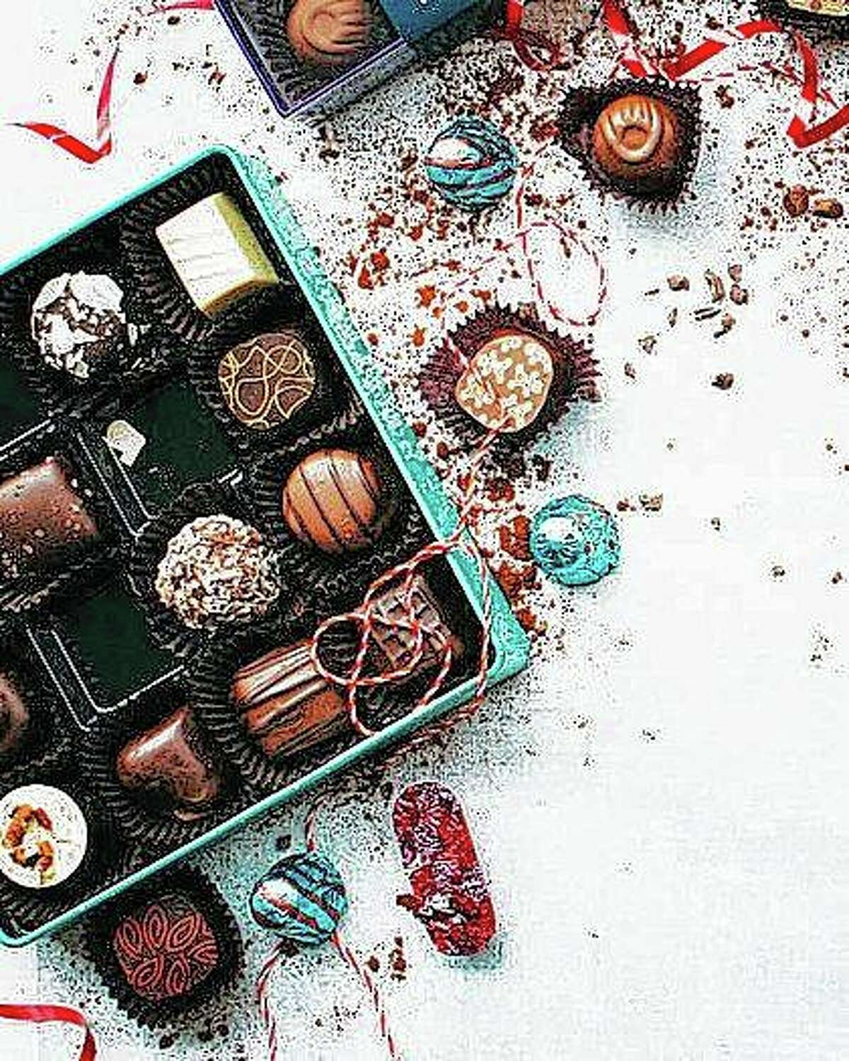 8 Seattle chocolate shops to snag your holiday confections