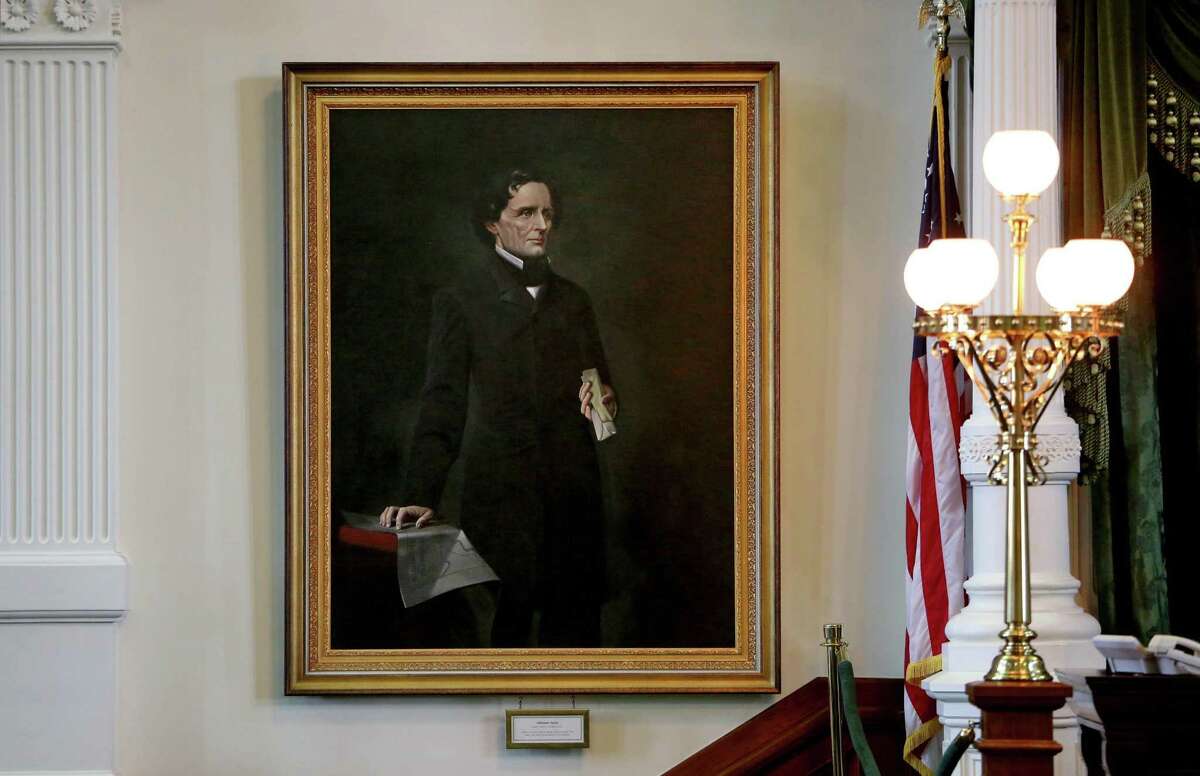 Celebrations of the Confederacy don’t belong in Texas [Editorial]