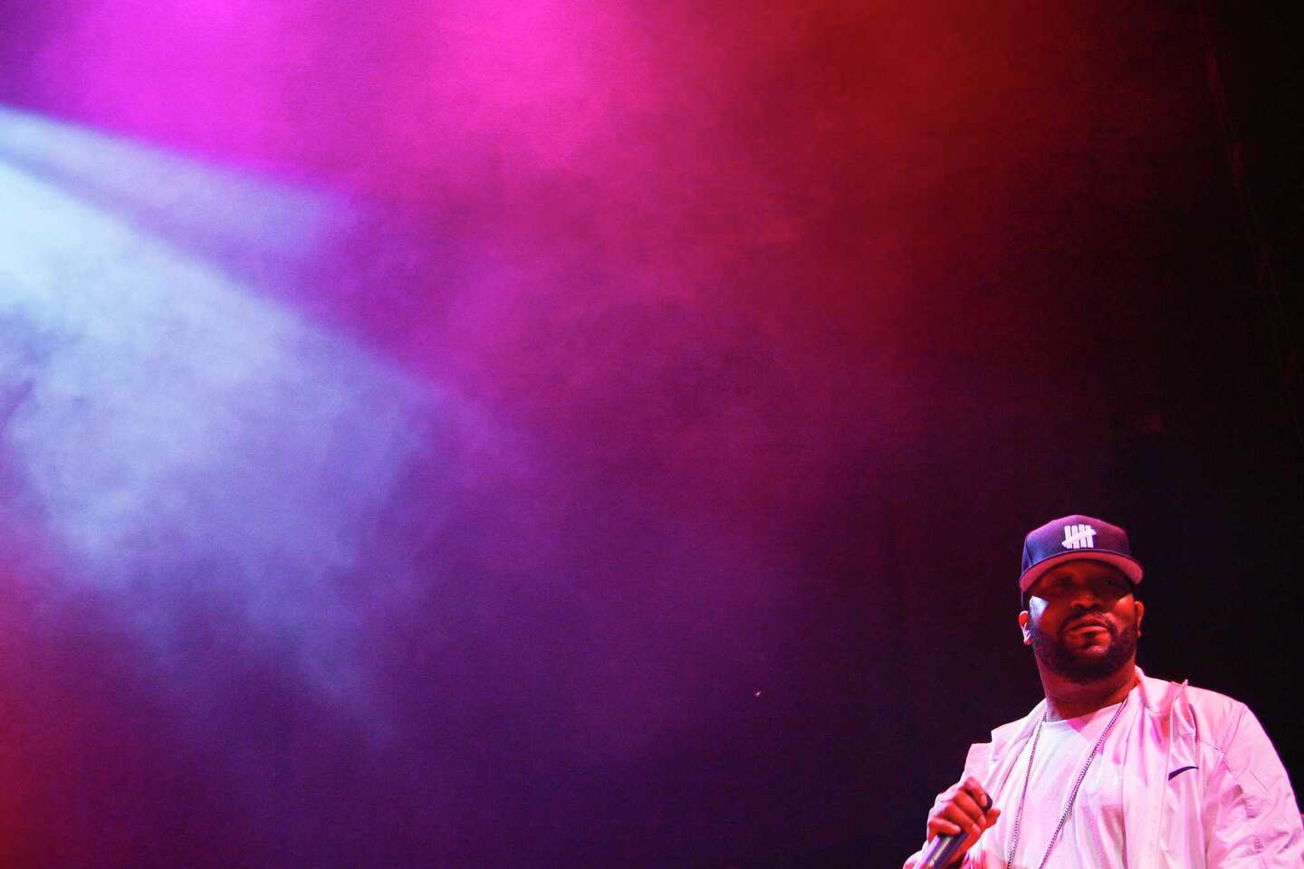 Houston rapper Le$ molds style, social-media savvy for a new generation