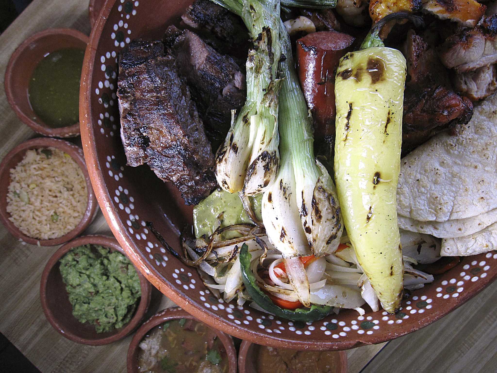 Review: Tlahco Mexican Kitchen is one of San Antonio’s best Mexican ...