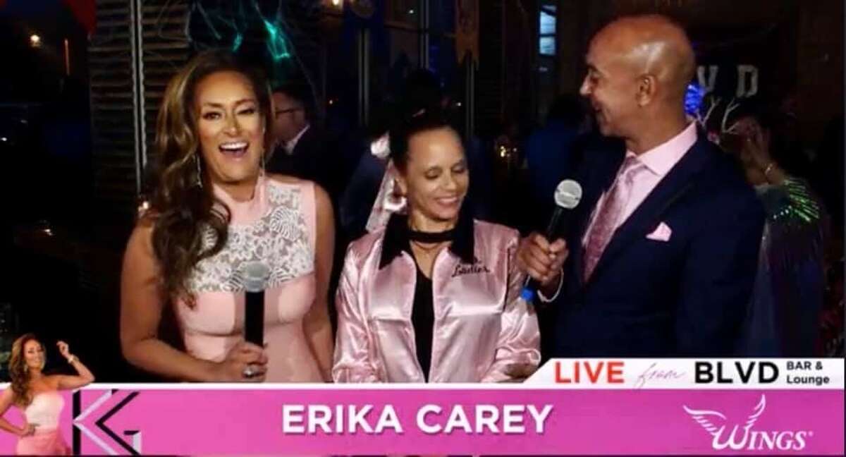 Former San Antonio TV anchor Karen Grace to publish new book