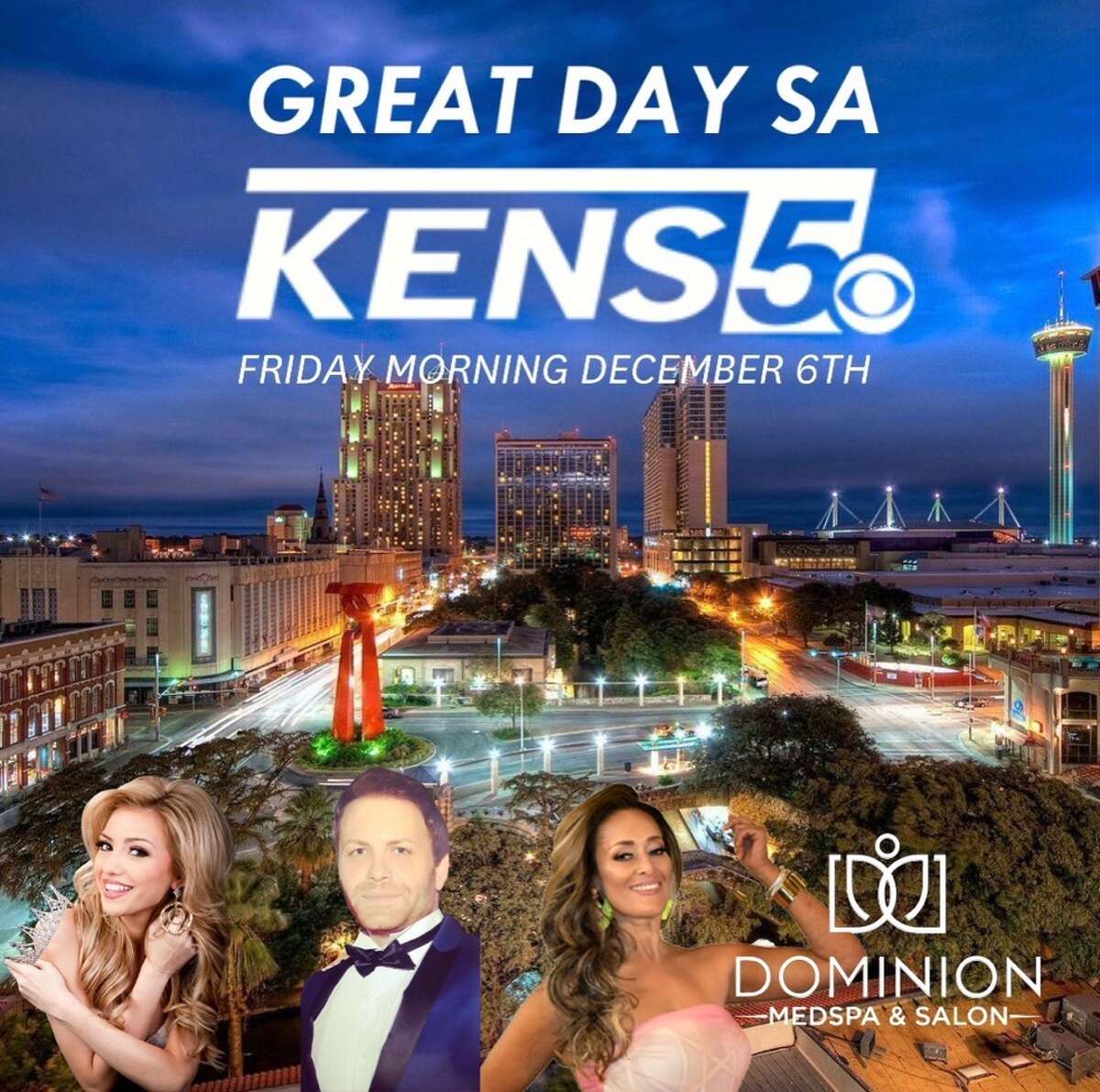 Former San Antonio TV anchor Karen Grace to publish new book