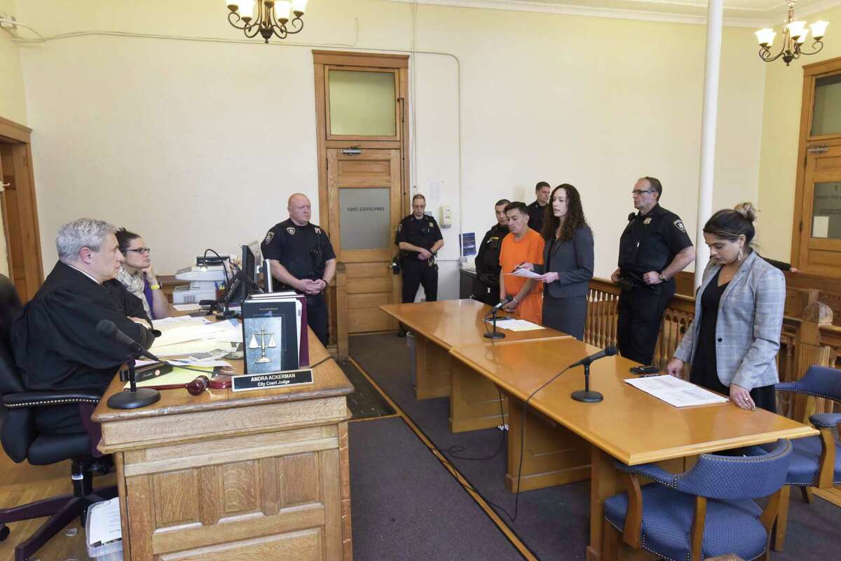 Cohoes cops investigating paternity of dead infant