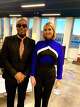 Why MC Hammer and Ivanka Trump were in Indiana together