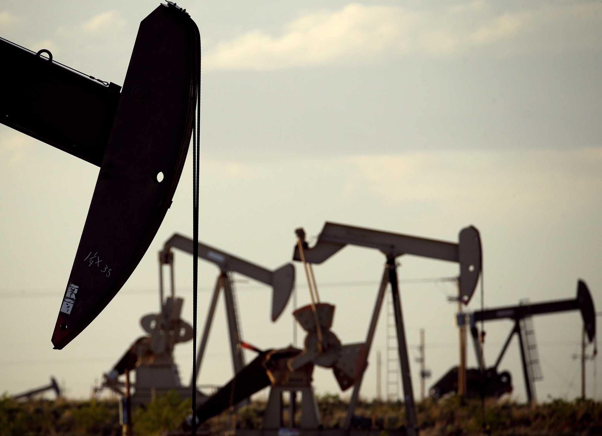 Frack to the Future: Houston’s economy is emulating the 1980s oil bust