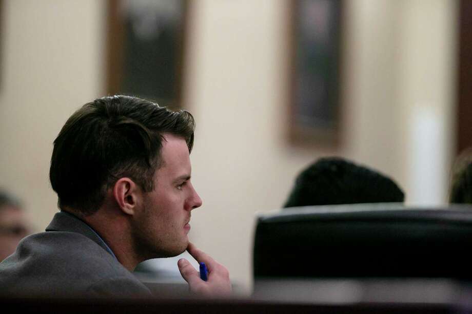 Police responded to slain cheerleader's dorm a month prior to her death ...