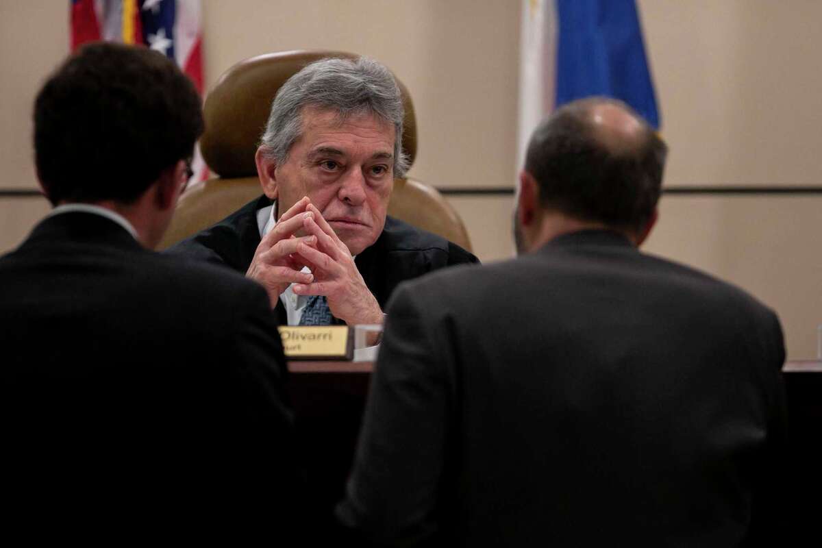 Roommate testifies boyfriend threw Trinity University cheerleader ...