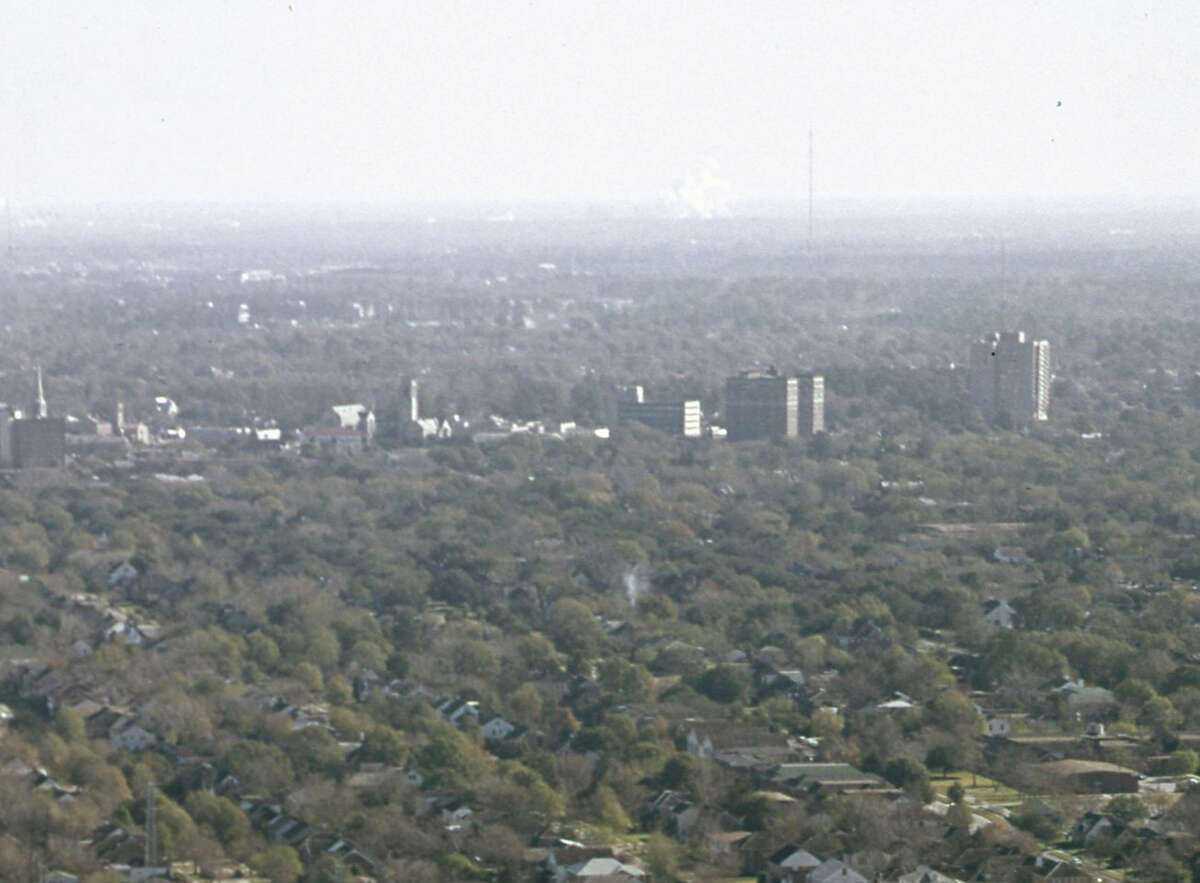 See Houston captured in rich color images