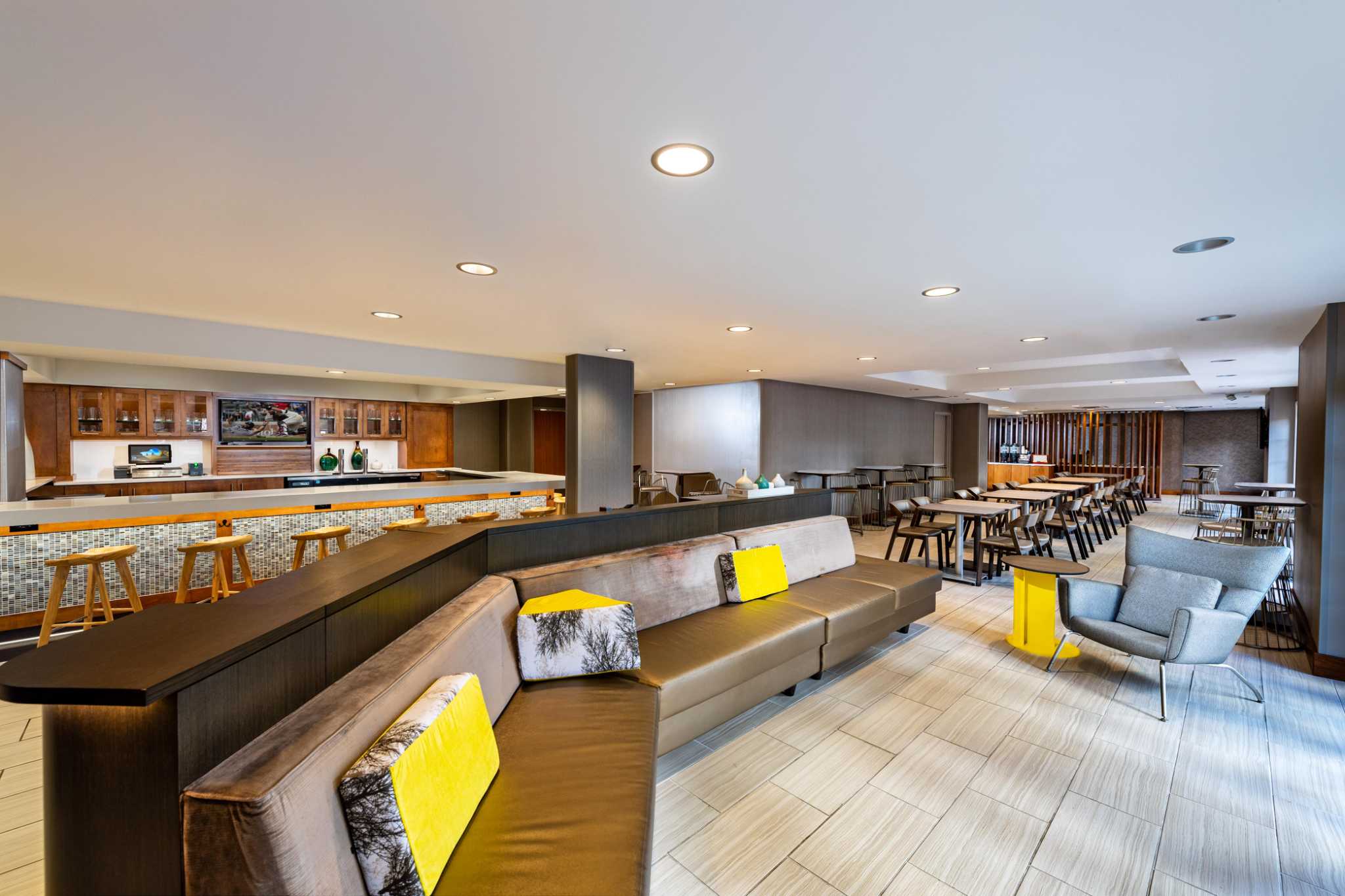 Strong institutions, deep labor pool fuel hotel rehab efforts