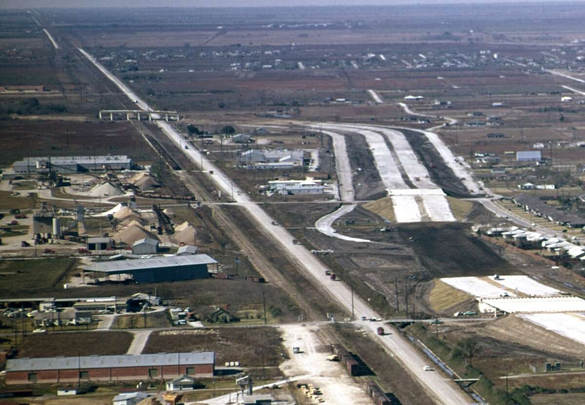 See Houston captured in rich color images