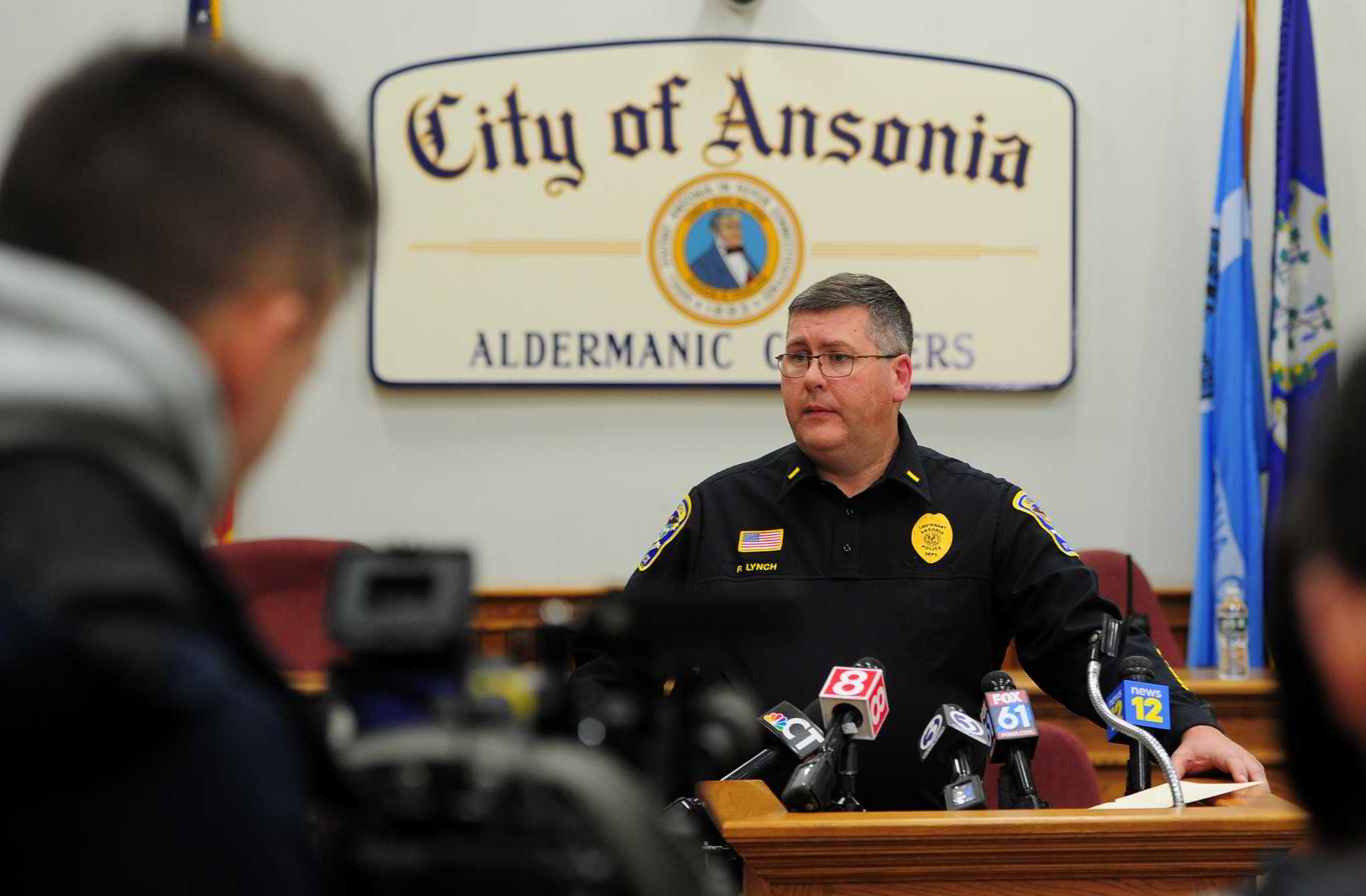 Police building ‘strong case’ in Ansonia homicide, missing girl ...
