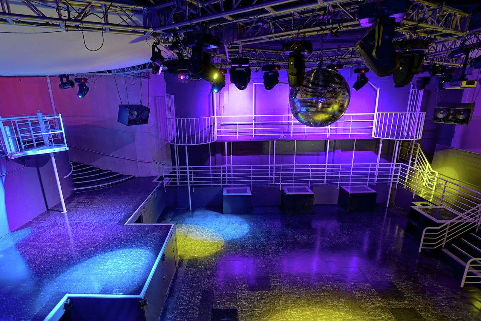 I returned to City Nights, the nightclub people love to hate — it’s ...