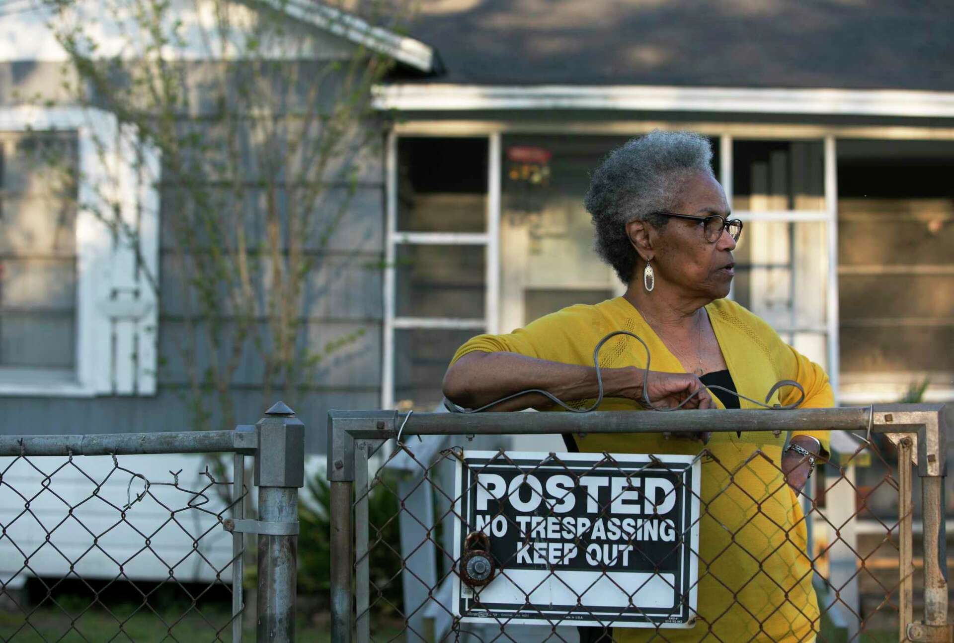 Cancer cluster identified in Houston neighborhood near Union Pacific ...