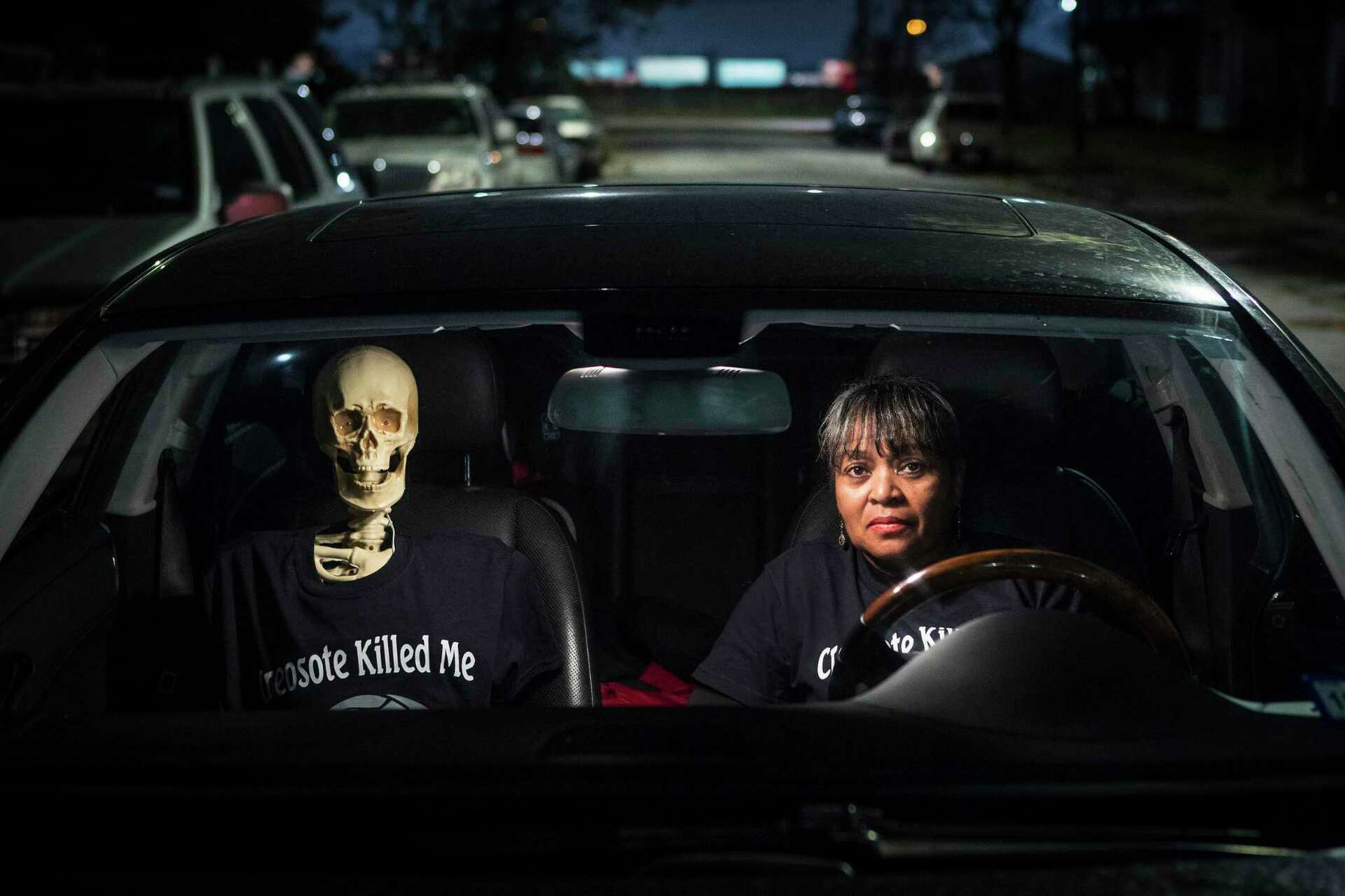 Everything you need to know about the cancer cluster in Houston’s Fifth ...