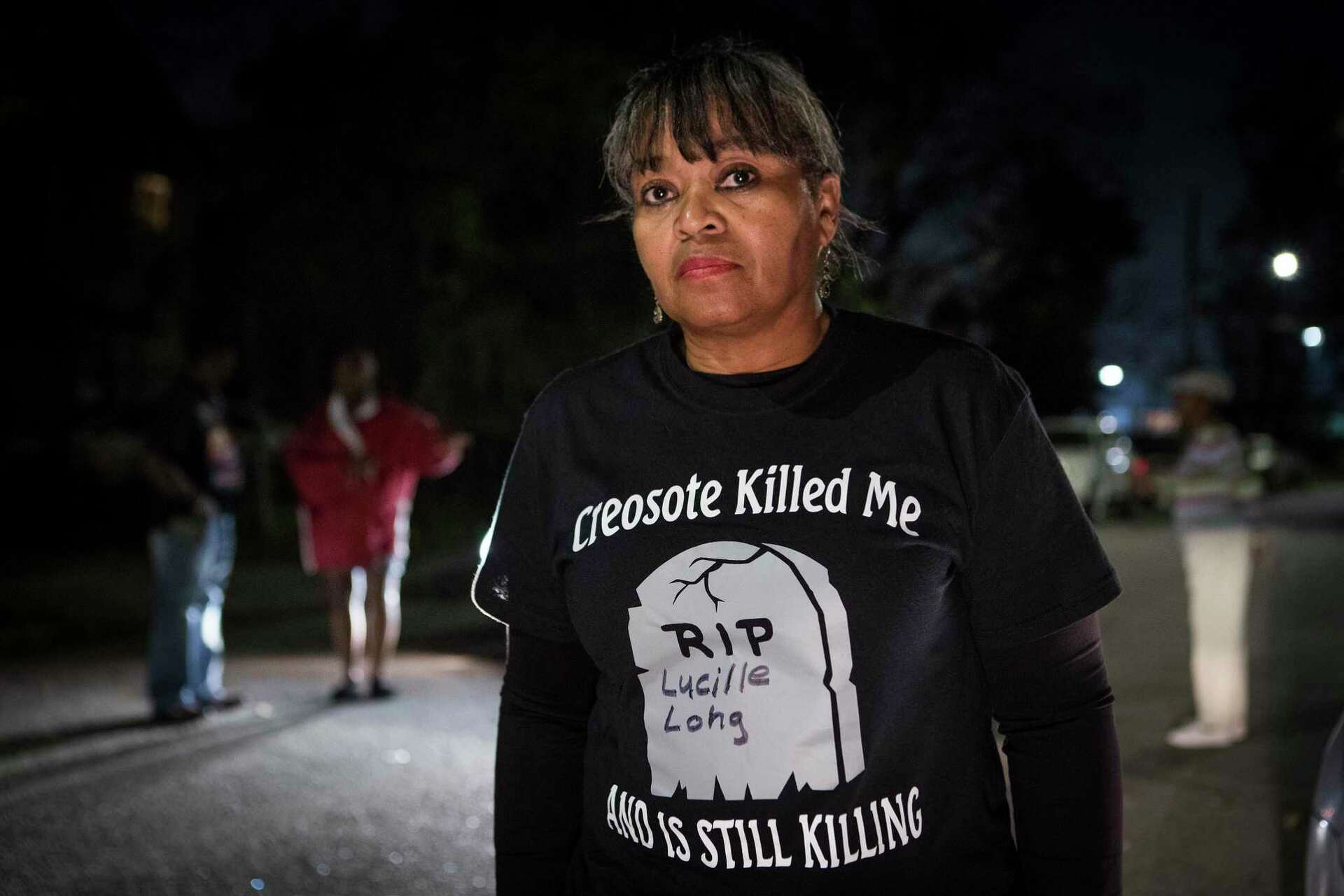 Cancer cluster identified in Houston neighborhood near Union Pacific ...