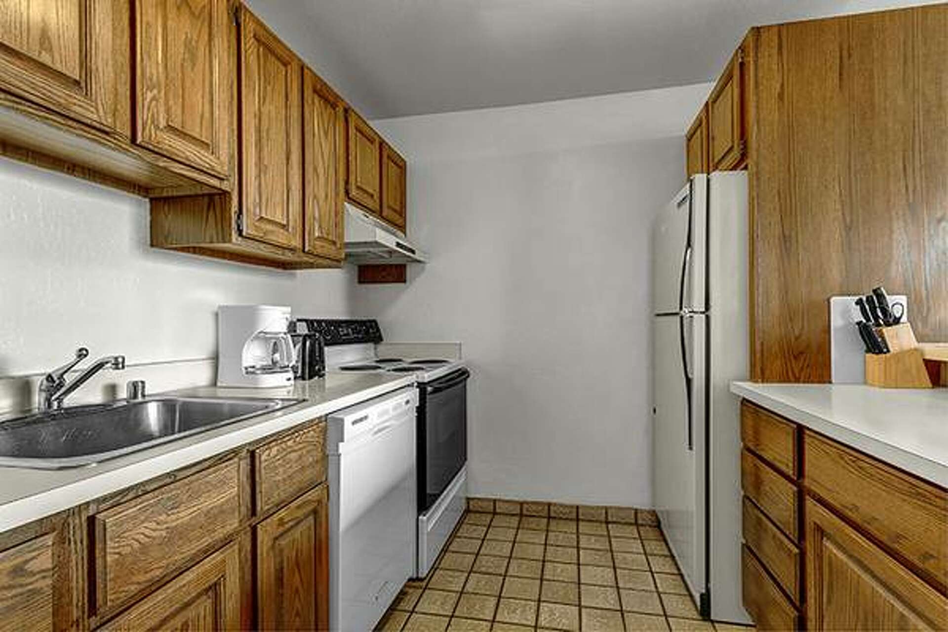 One surprising thing is less expensive this year in San Francisco: rent