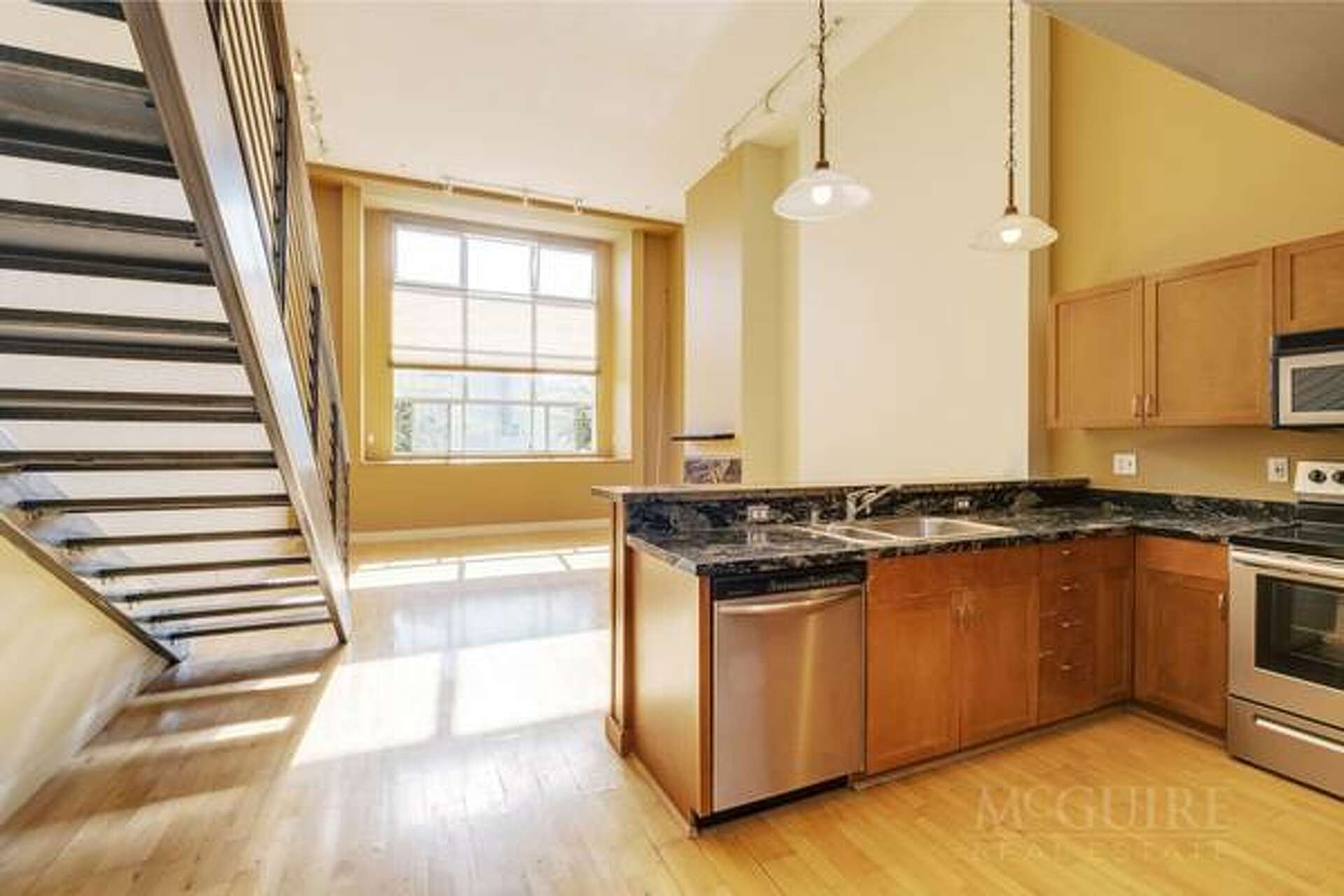 One surprising thing is less expensive this year in San Francisco: rent