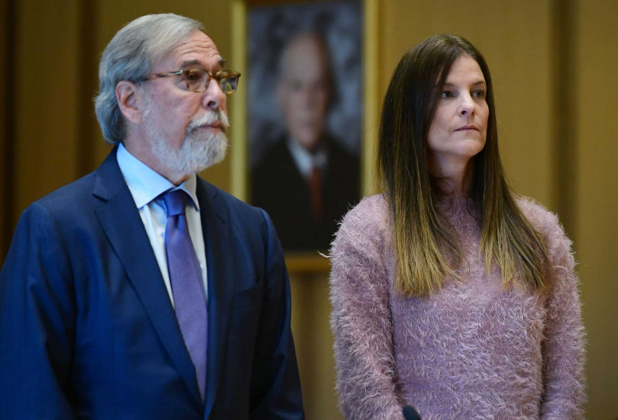 Jennifer Dulos case: Judge allows Troconis to pick up daughter at NY ...