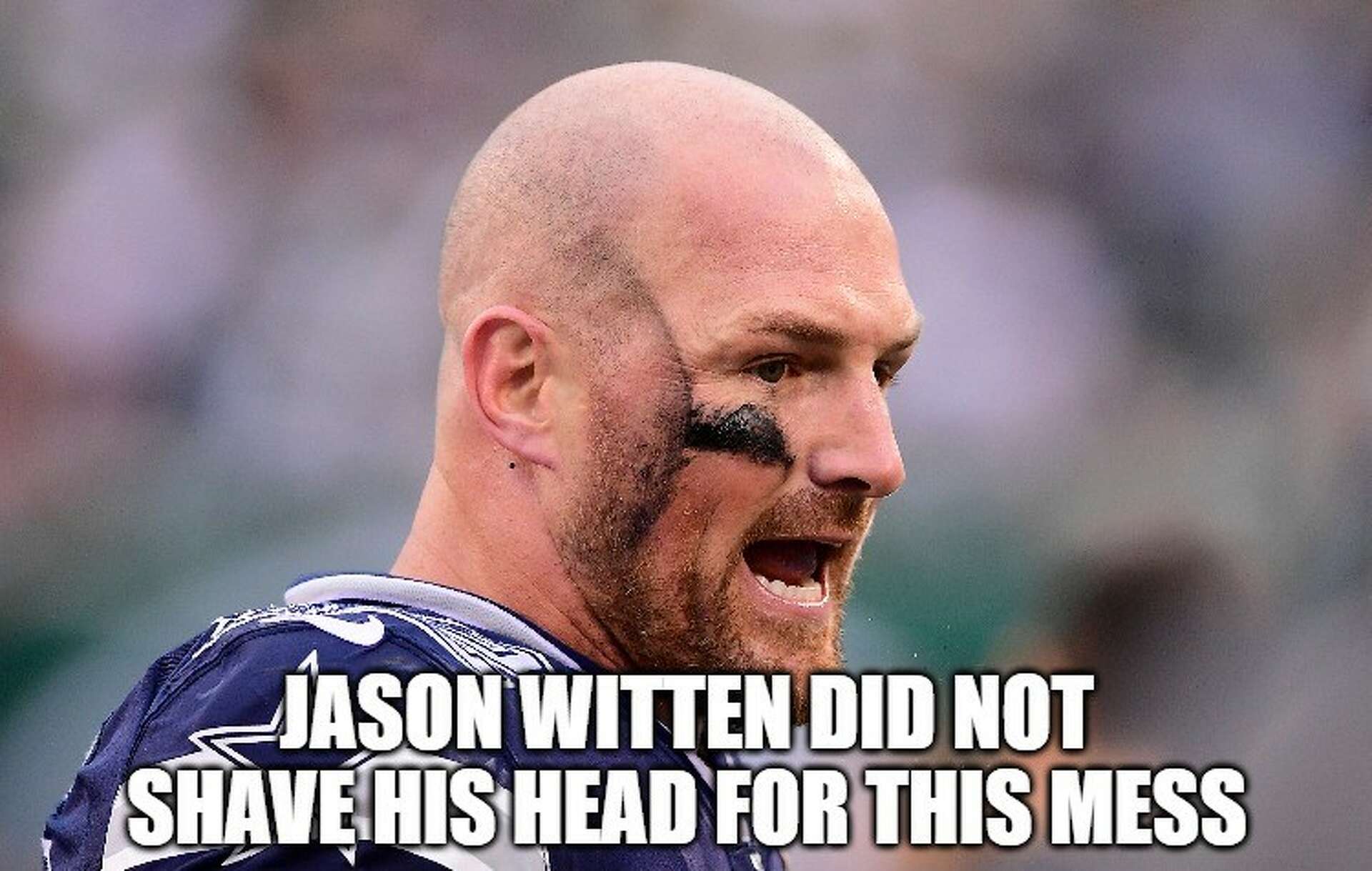 Hilarious memes rip Cowboys for third straight loss