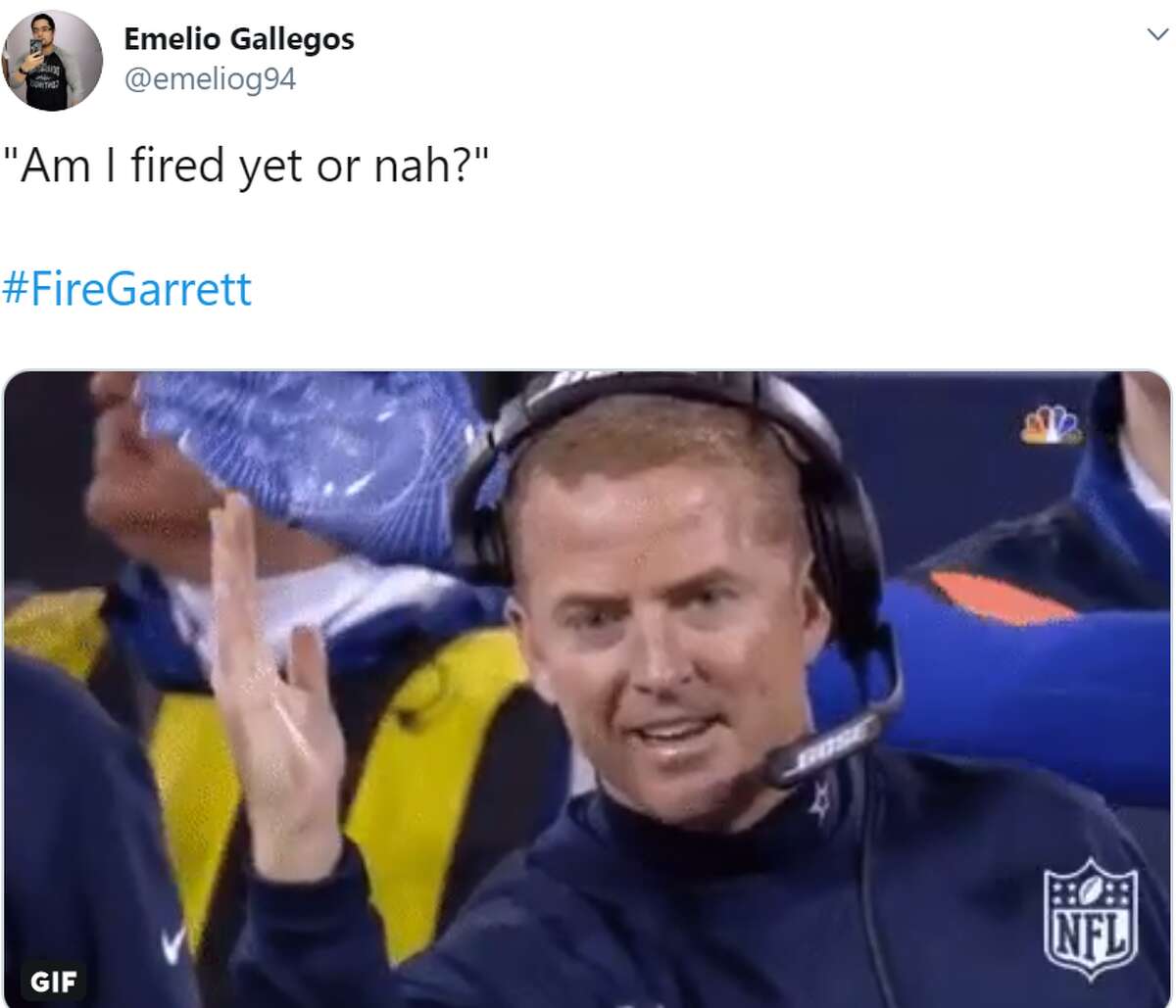 Hilarious memes rip Cowboys for third straight loss