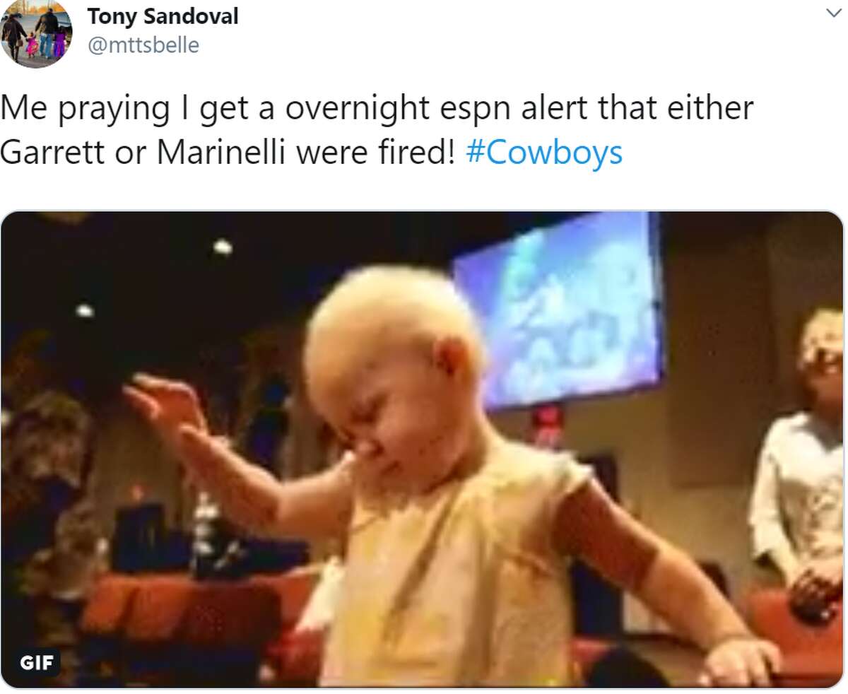 Hilarious memes rip Cowboys for third straight loss