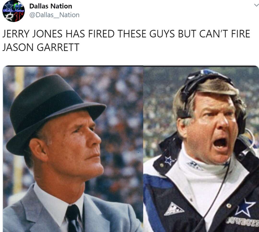 Hilarious memes rip Cowboys for third straight loss
