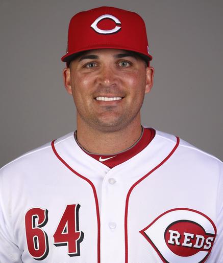 Giants’ new hitting coach has Los Altos roots: Donnie Ecker