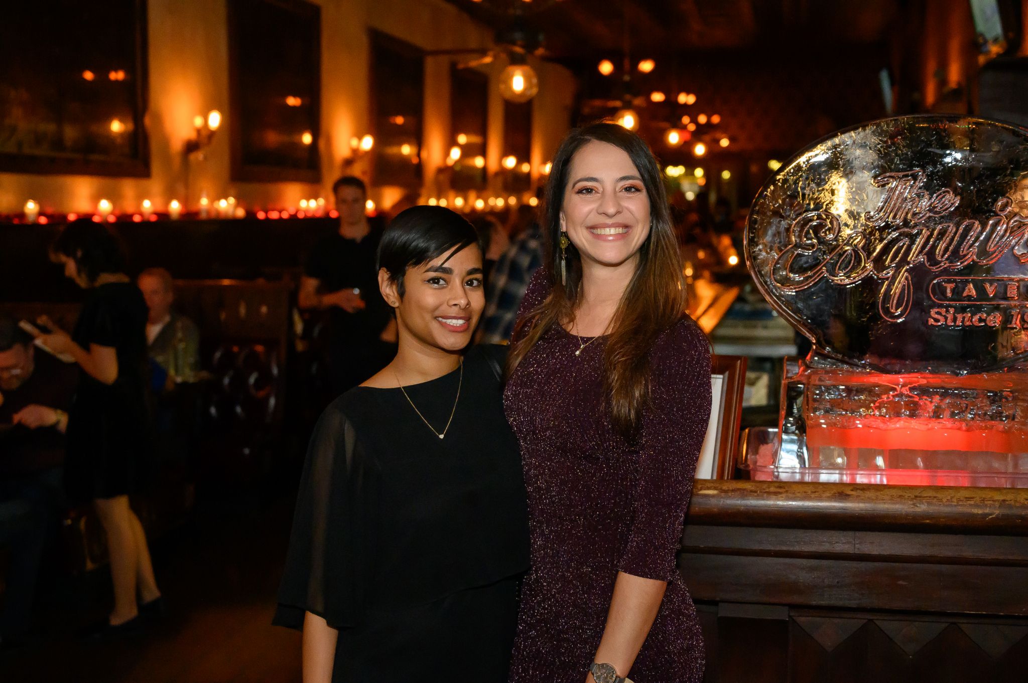 Photos: Repeal Day party gets bawdy at Esquire Tavern