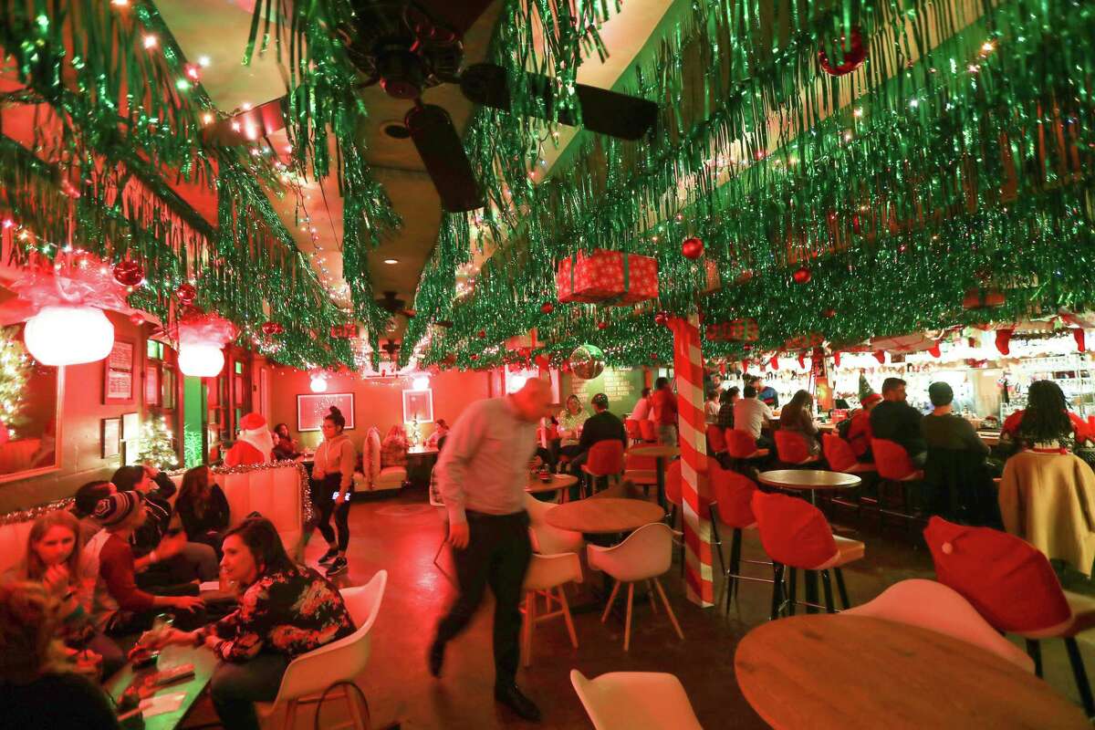 Heights bucket list: 17 fun things you need to see and do in Houston's ...