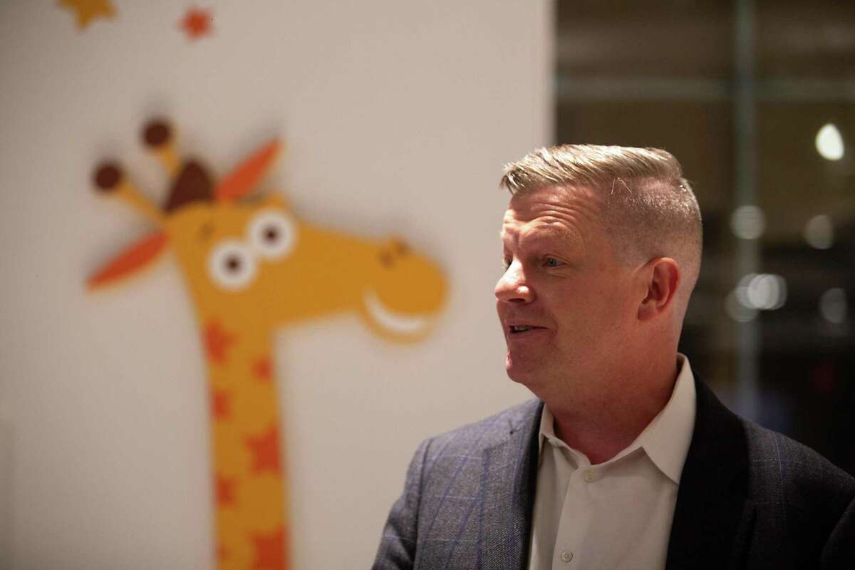 PHOTOS: Toys R Us returns to Houston with more interactive store