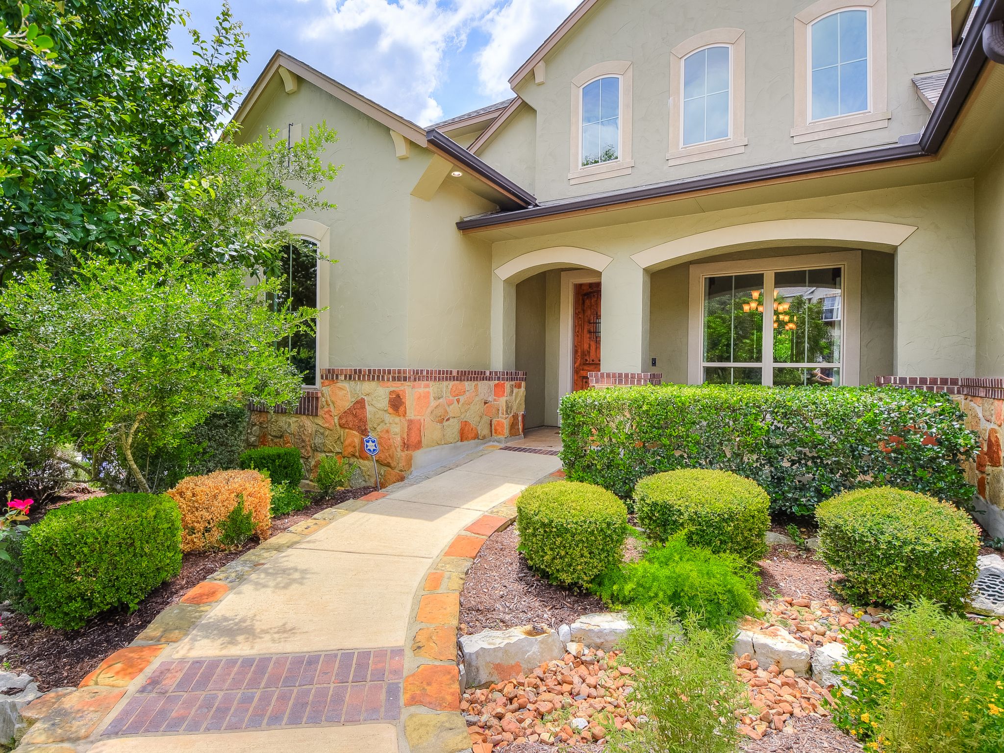 Salado Canyon at Rogers Ranch: Private Tours by Appointment Only!