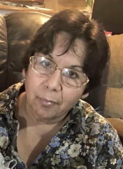 MARIA ANTONIA ABREGO PALOMO