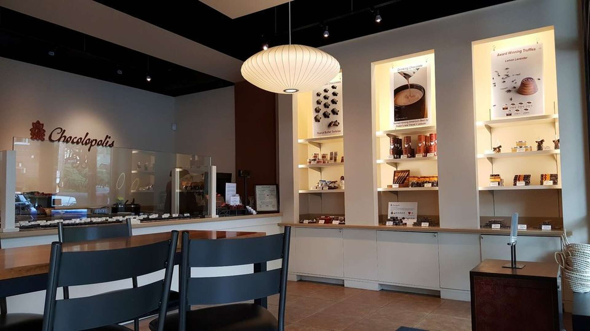 8 Seattle chocolate shops to snag your holiday confections