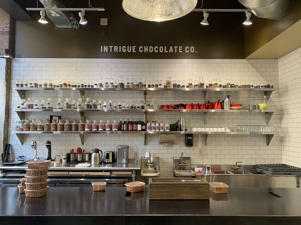8 Seattle chocolate shops to snag your holiday confections