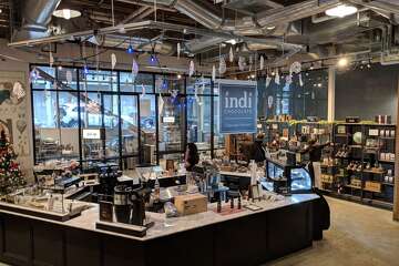 Calling all chocoholics: Seattle's 15 best shops for holiday confections