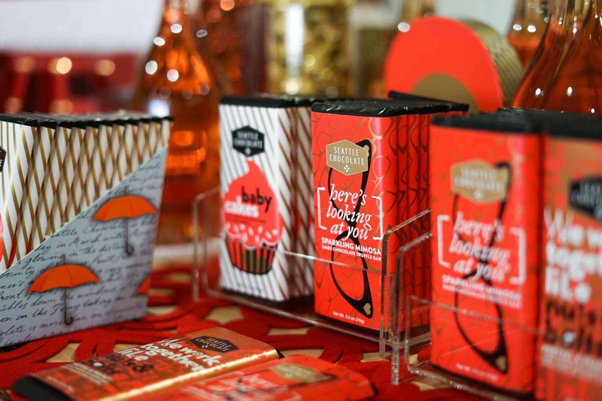 8 Seattle chocolate shops to snag your holiday confections