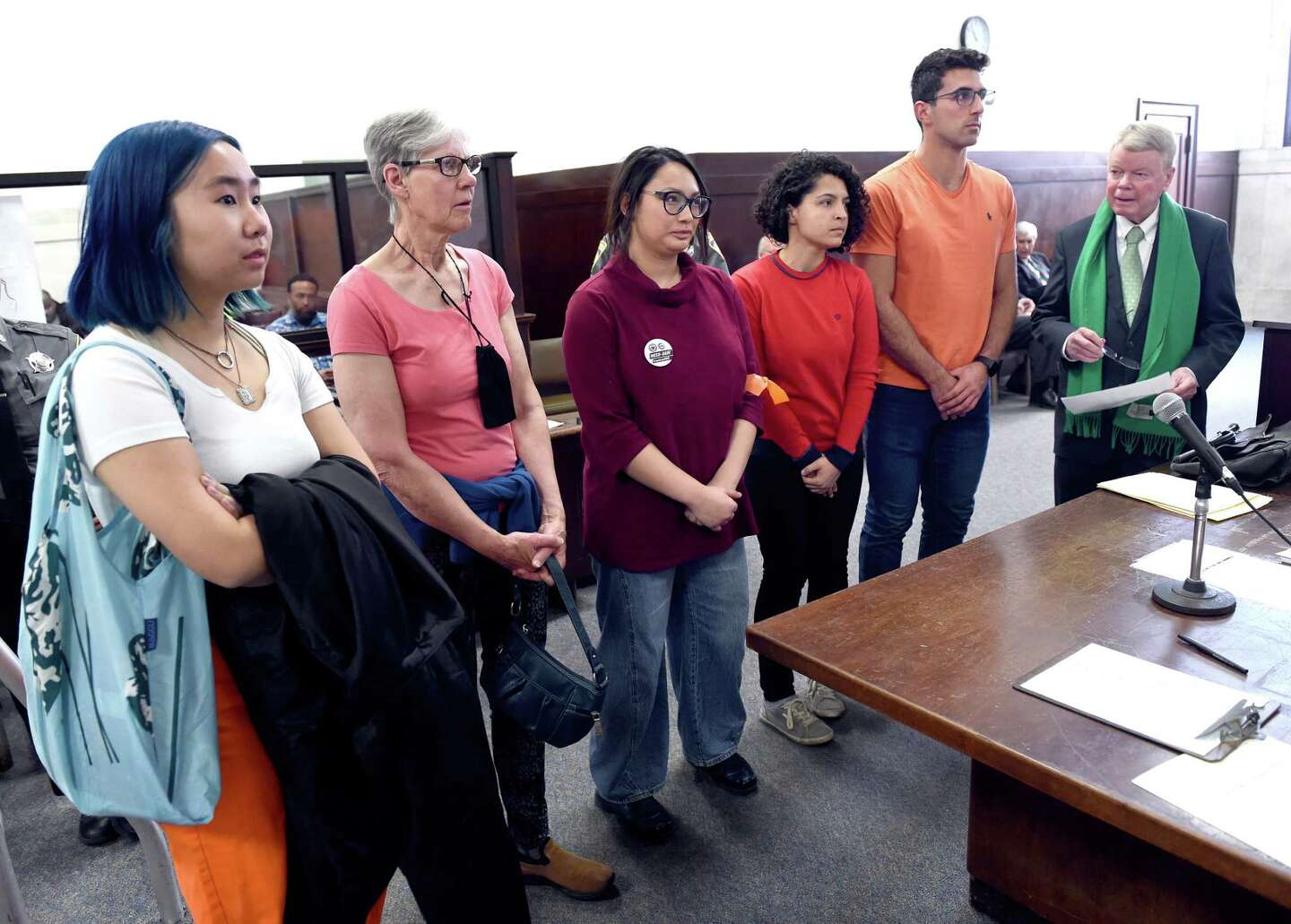 Hugh Keefe, one of CT's leading attorneys, dead at 82