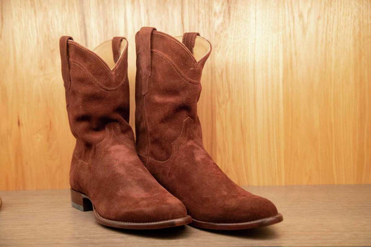 Tecovas ropes in fans with affordable and comfortable western boots
