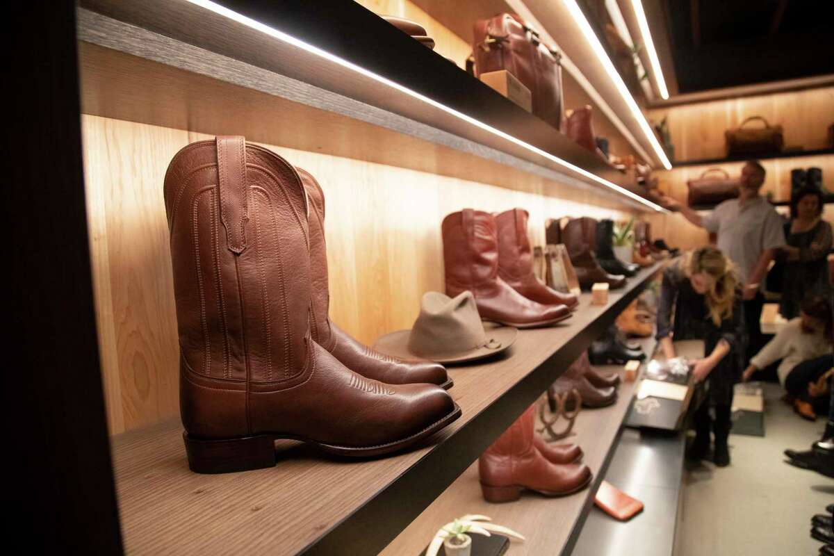 Tecovas ropes in fans with affordable and comfortable western boots