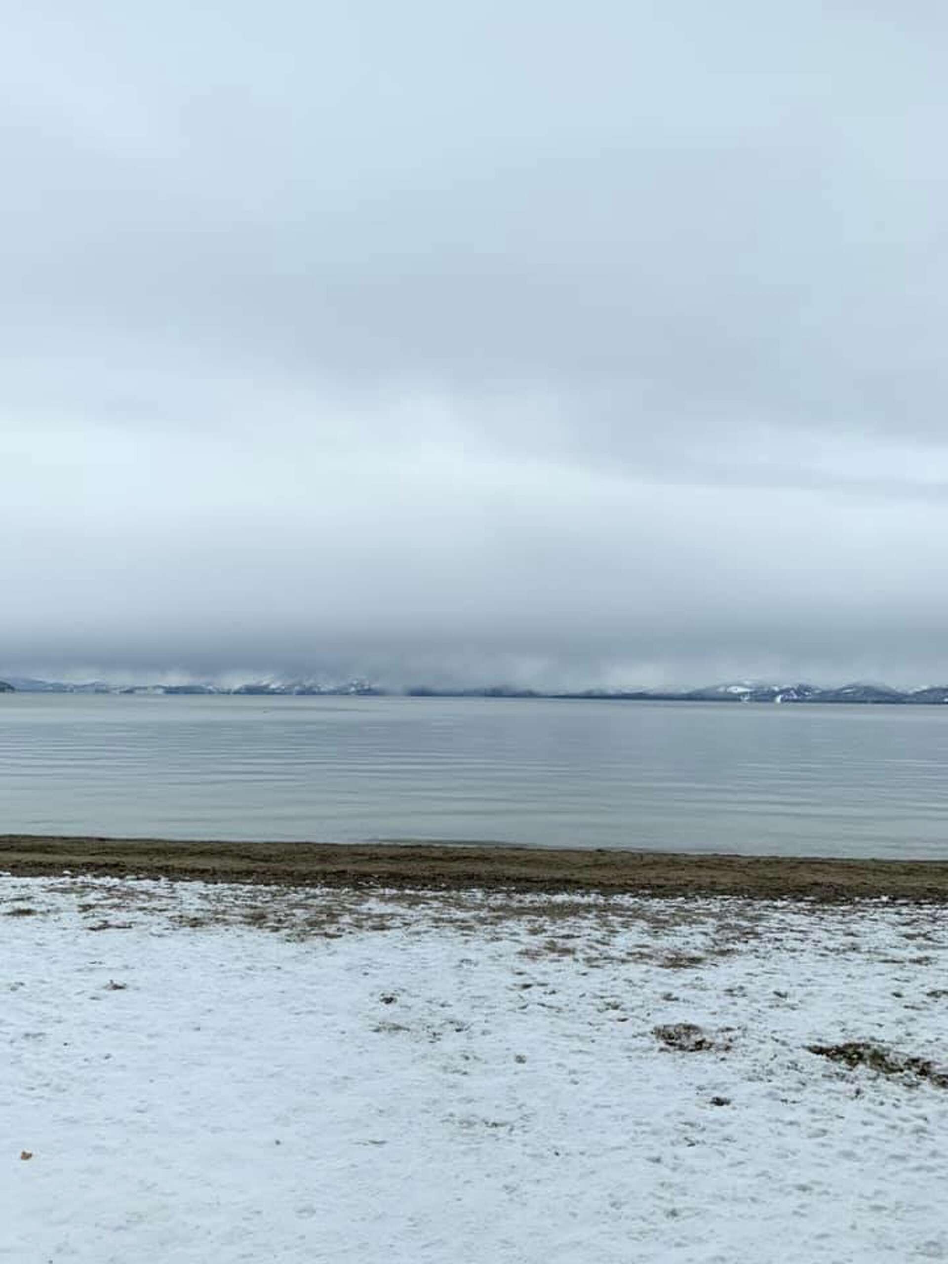 7 feet in 7 days: See the snow piled up in Tahoe